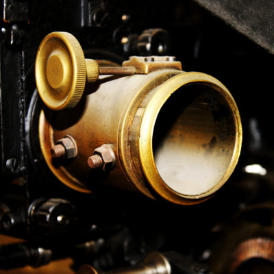 TMTV - Film Restoration & Recovery, Scanning, Video & Audio Conversion