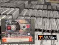 TMTV - Film Restoration & Recovery, Scanning, Video & Audio Conversion