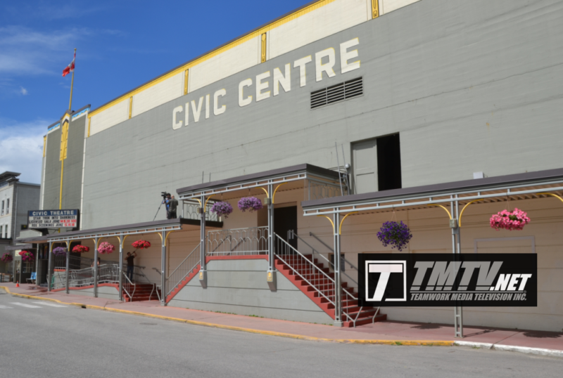 Independent cinemas in Canada are in crisis | TMTV