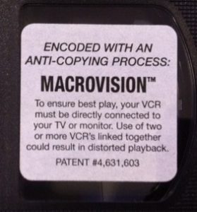 LASERDISC CONVERSIONS | TMTV