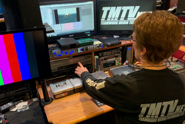 Film, Video, Audio to Digital - preserving your families history | TMTV