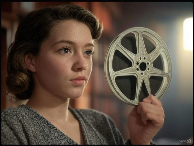 TMTV - Film Restoration & Recovery, Video & Audio Conversion