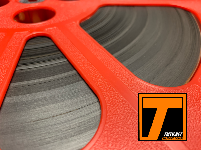 TMTV - Film Restoration & Recovery, Scanning, Video & Audio Conversion