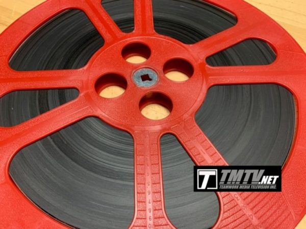 TMTV - Film Restoration & Recovery, Scanning, Video & Audio Conversion