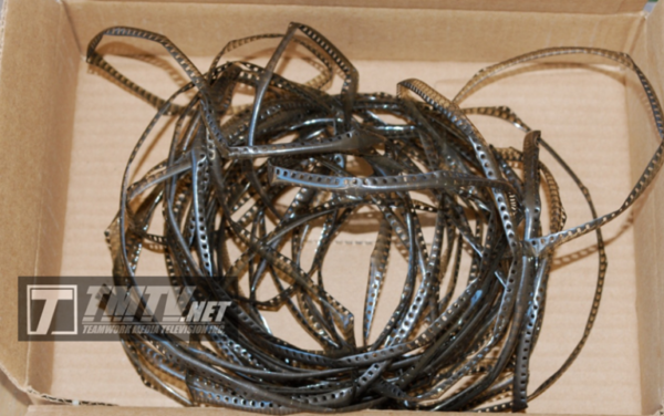 Motion Picture Film Recovery of Damaged Movie Film | TMTV