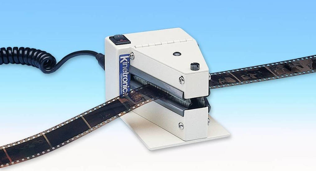 Motion Picture Film Scanning & Film Transfers | TMTV