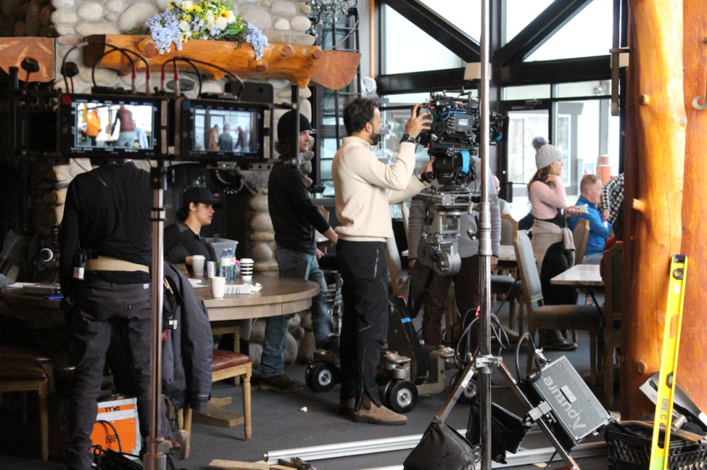 New Kootenay Regional Film Sector Study to Explore Attracting Film ...