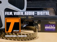 TMTV - Film Restoration & Recovery, Video & Audio Conversion
