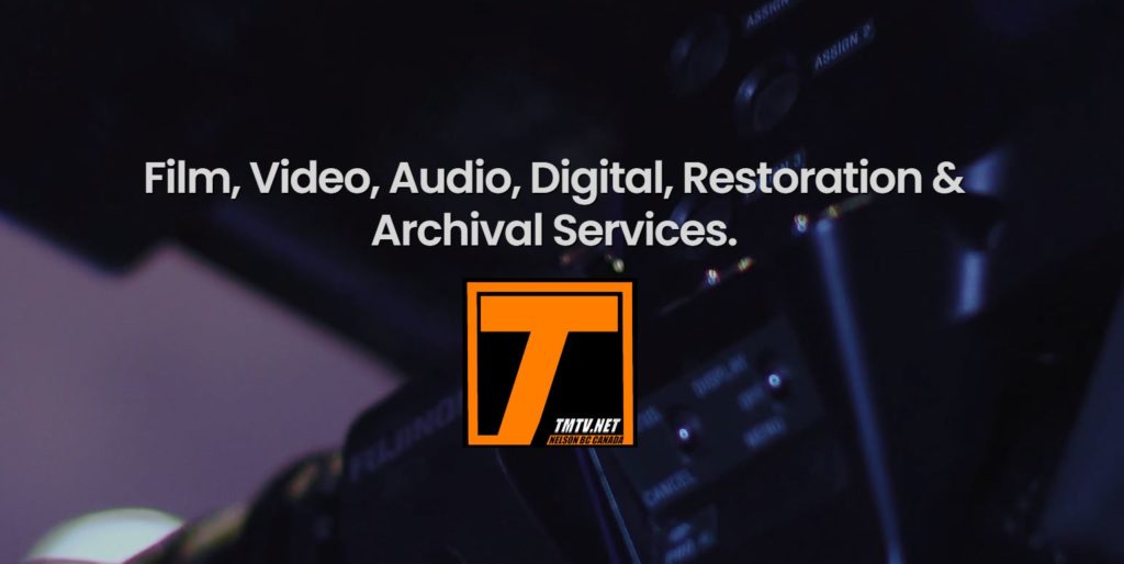 Our new TMTV website is now live... | TMTV