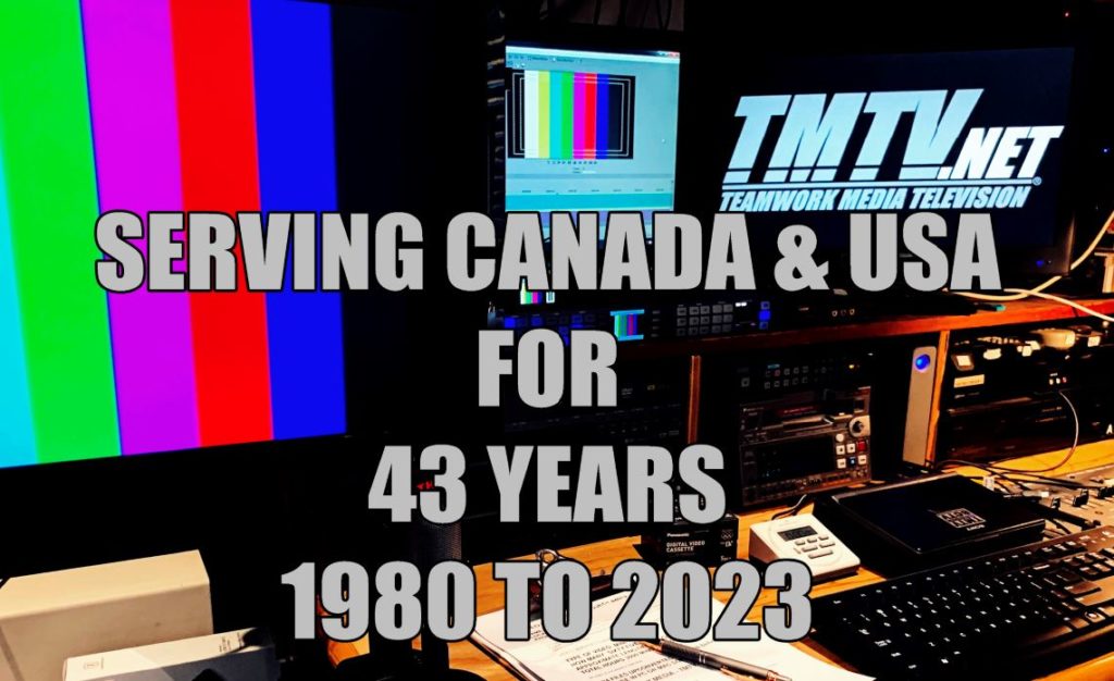 About TMTV – the premier Film Recovery company in North America.