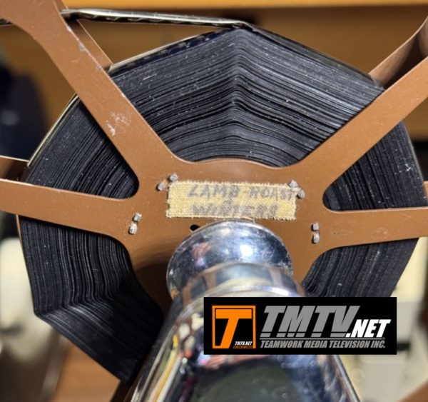 TMTV - Film Restoration & Recovery, Video & Audio Conversion