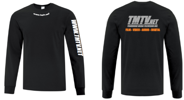 TMTV MERCHANDISE | TMTV