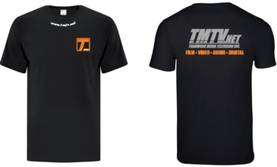 TMTV MERCHANDISE | TMTV