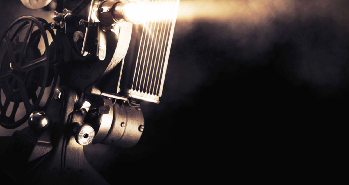 Digital all but killed film. Projectionist Robert Miniaci is fighting ...