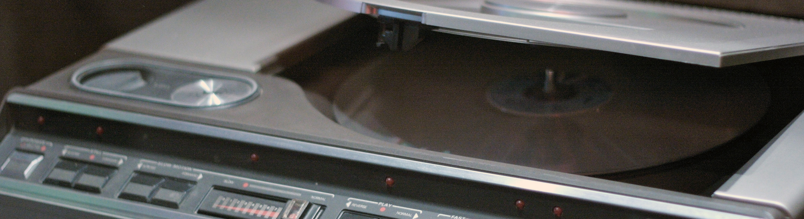 LASERDISC CONVERSIONS | TMTV