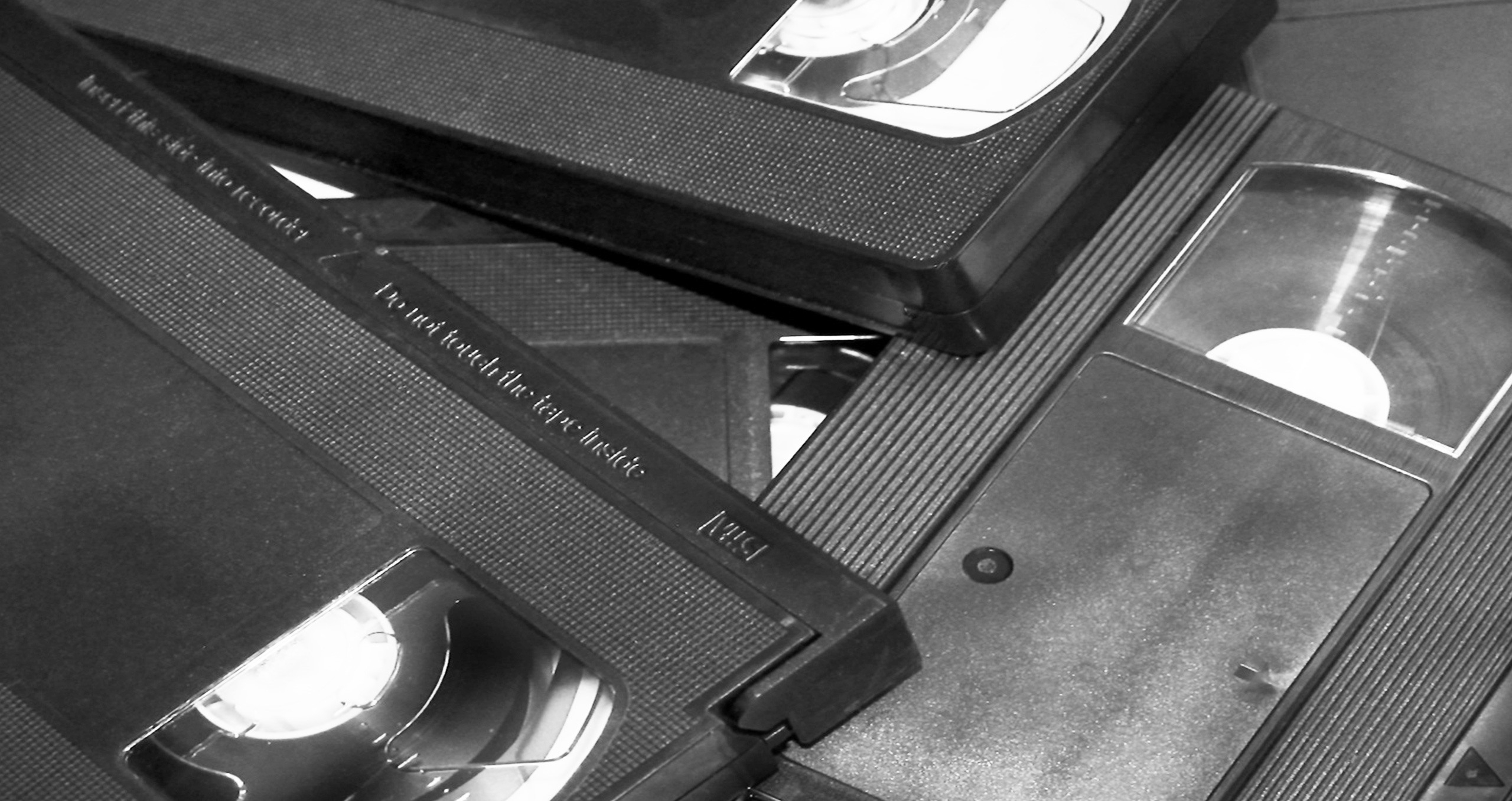 Video Conversions, Video Restoration & DVD Copies | TMTV